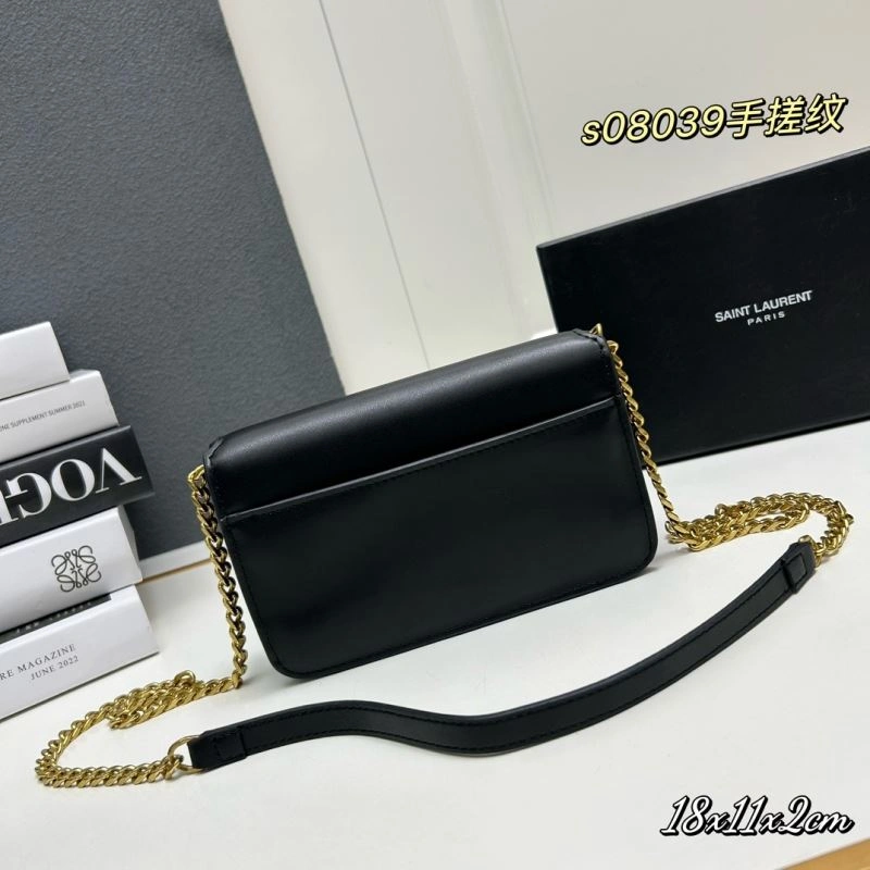 Cut-rate YSL Satchel Bags