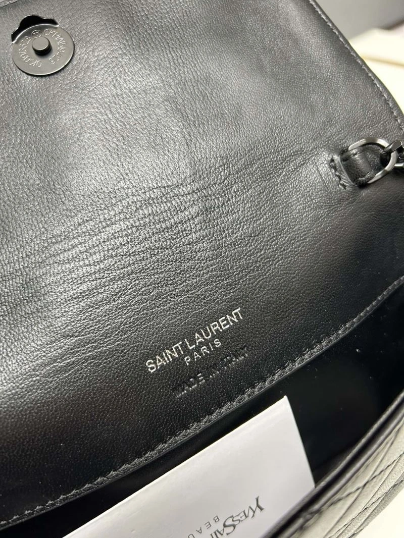 Cut-rate YSL Satchel Bags