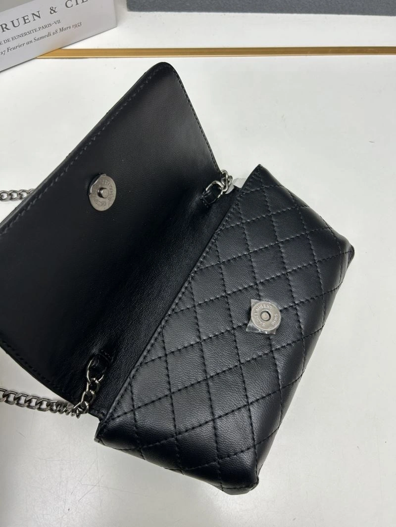 Brand-authenticated YSL Satchel Bags