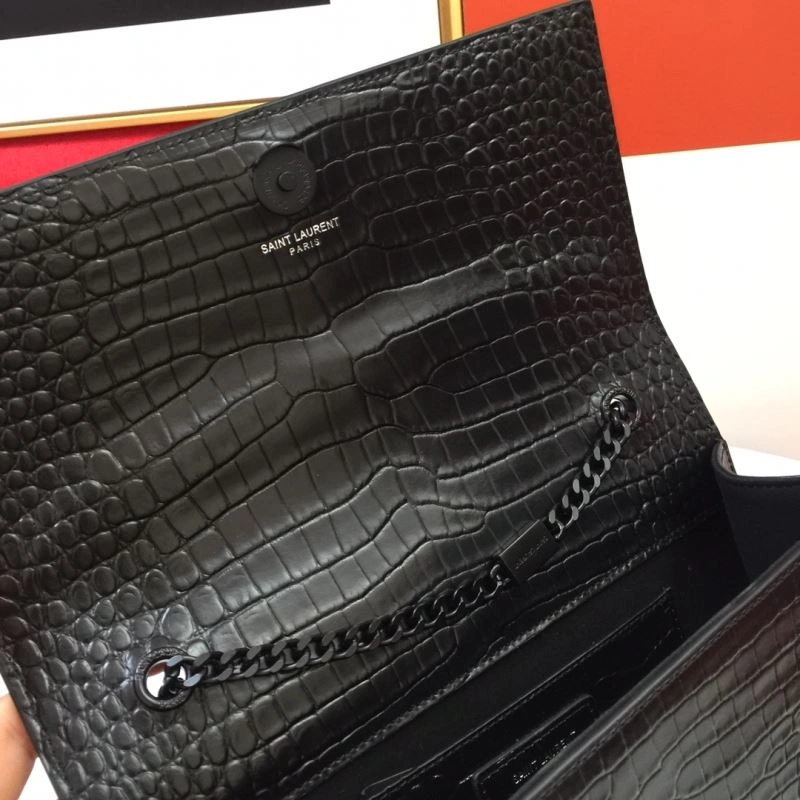 Discounted YSL Satchel Bags