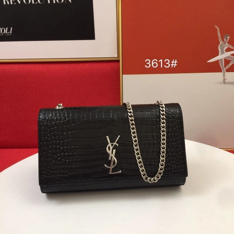 Accurate model YSL Satchel Bags