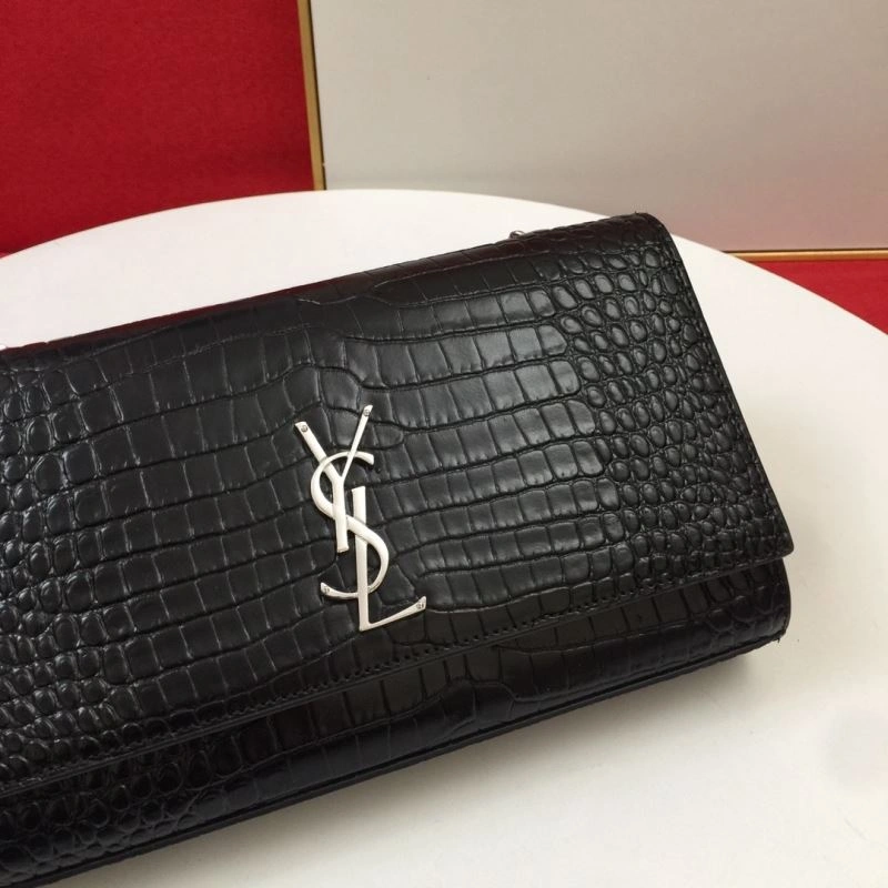 Accurate model YSL Satchel Bags