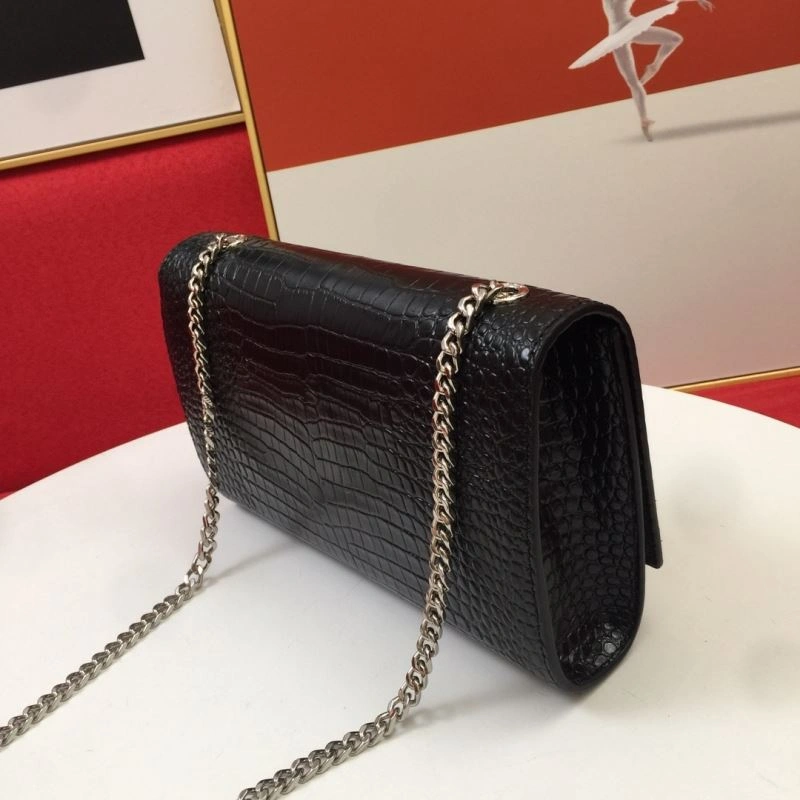Accurate model YSL Satchel Bags