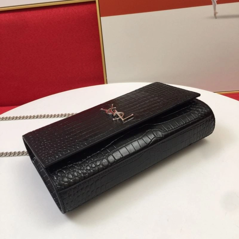 Accurate model YSL Satchel Bags