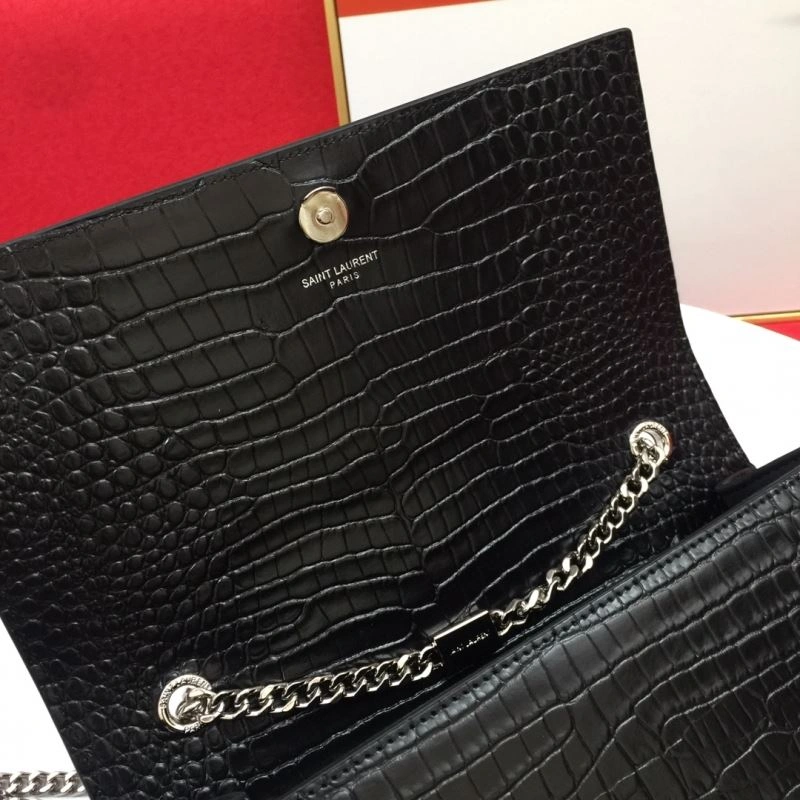 Accurate model YSL Satchel Bags