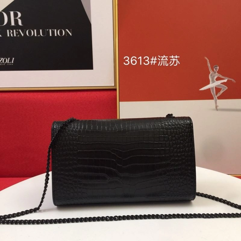 Legit YSL Satchel Bags