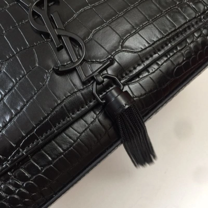 Legit YSL Satchel Bags