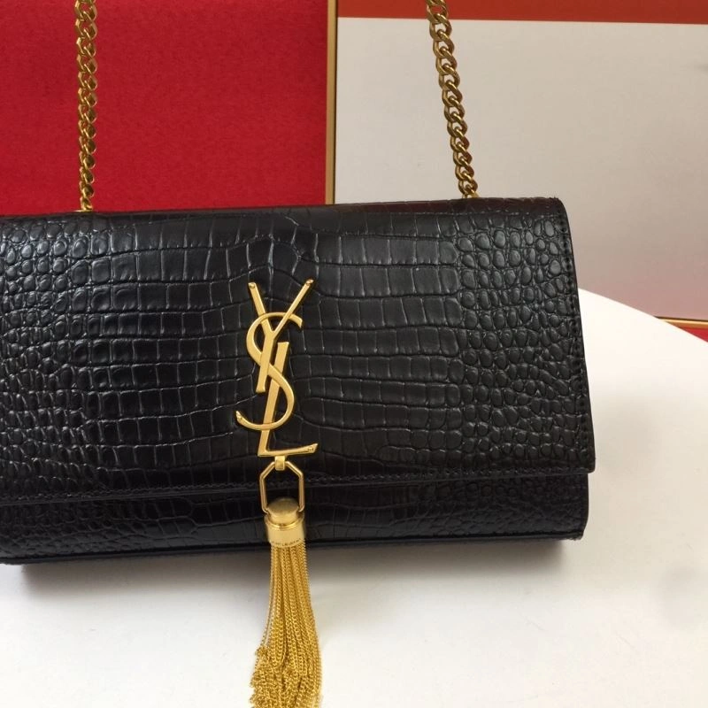 Bargain YSL Satchel Bags