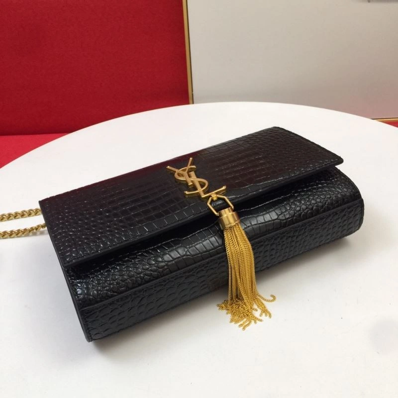 Bargain YSL Satchel Bags