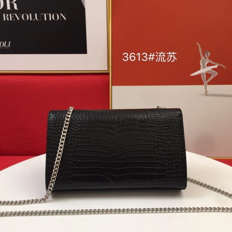 Accurate model YSL Satchel Bags