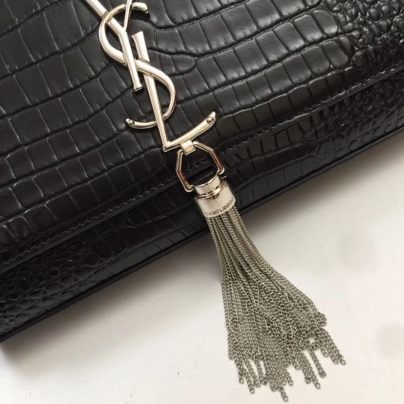 Accurate model YSL Satchel Bags