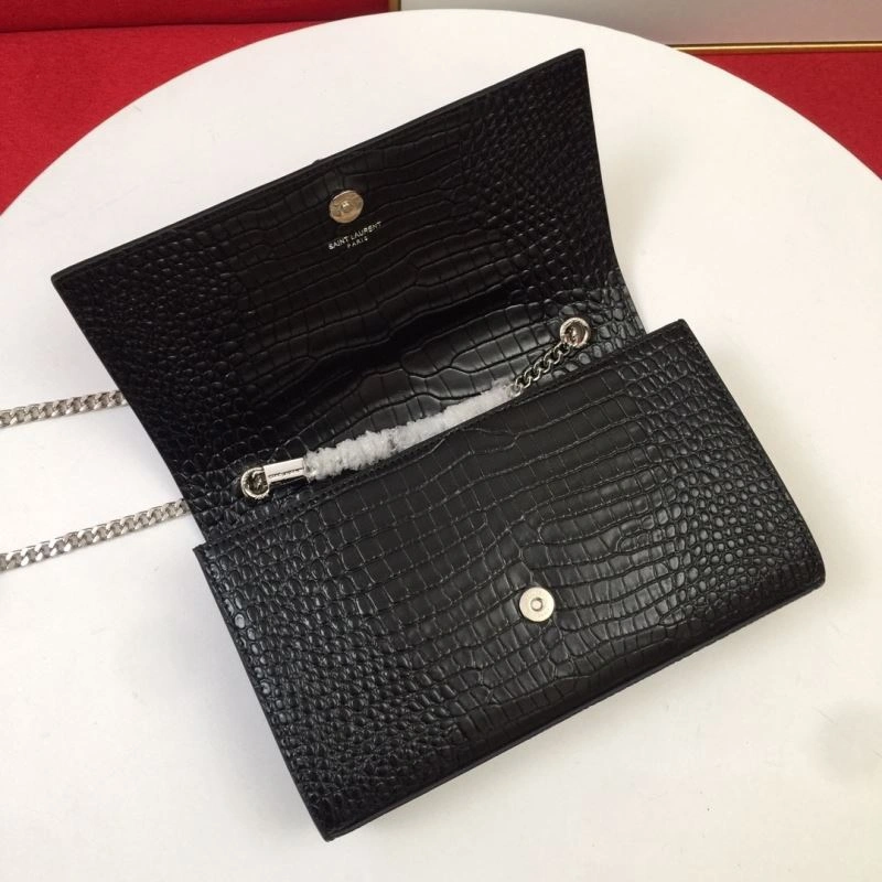 Accurate model YSL Satchel Bags