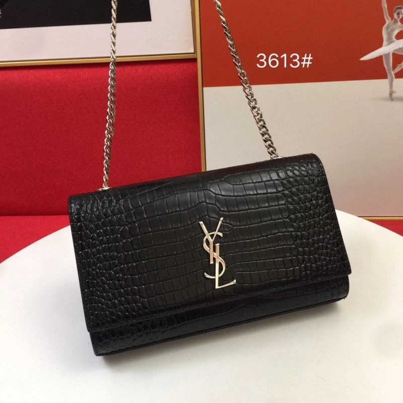 Economical YSL Satchel Bags