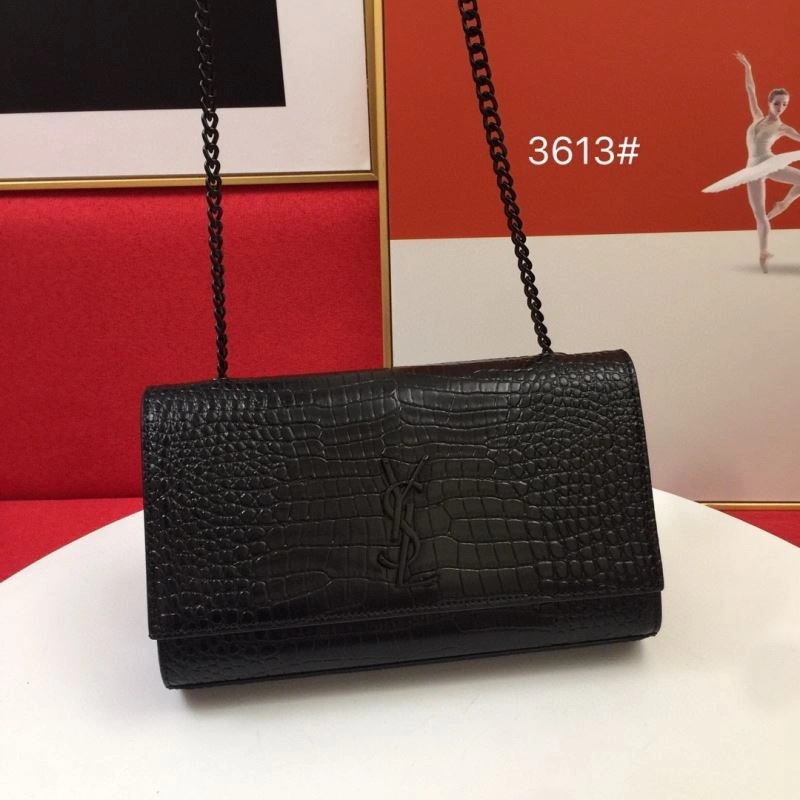 Economical YSL Satchel Bags