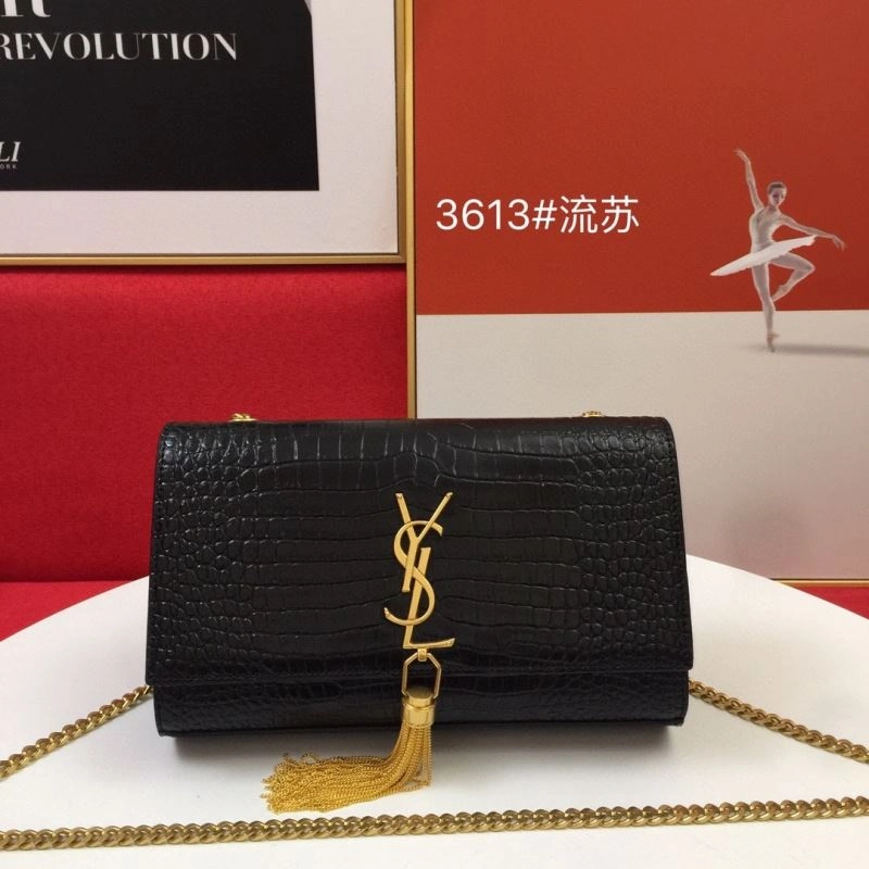 Economical YSL Satchel Bags