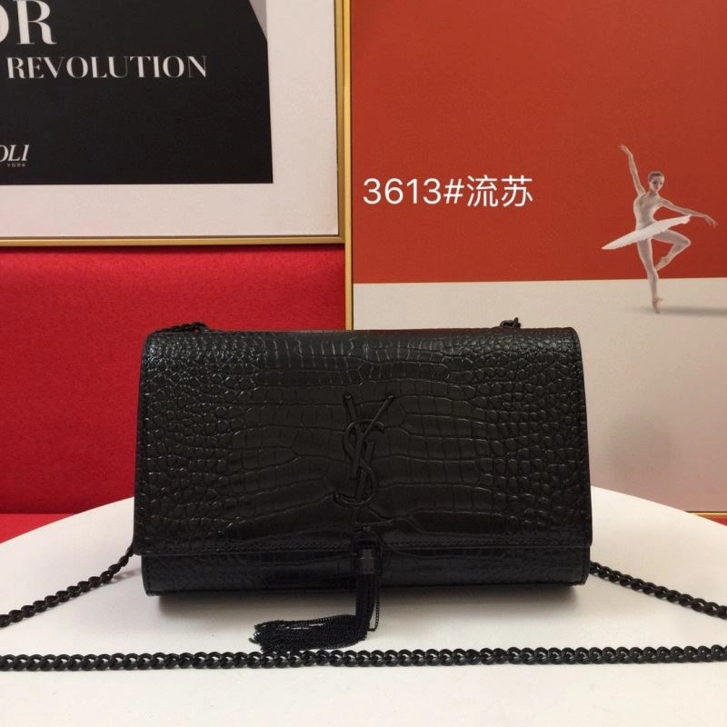 Economical YSL Satchel Bags