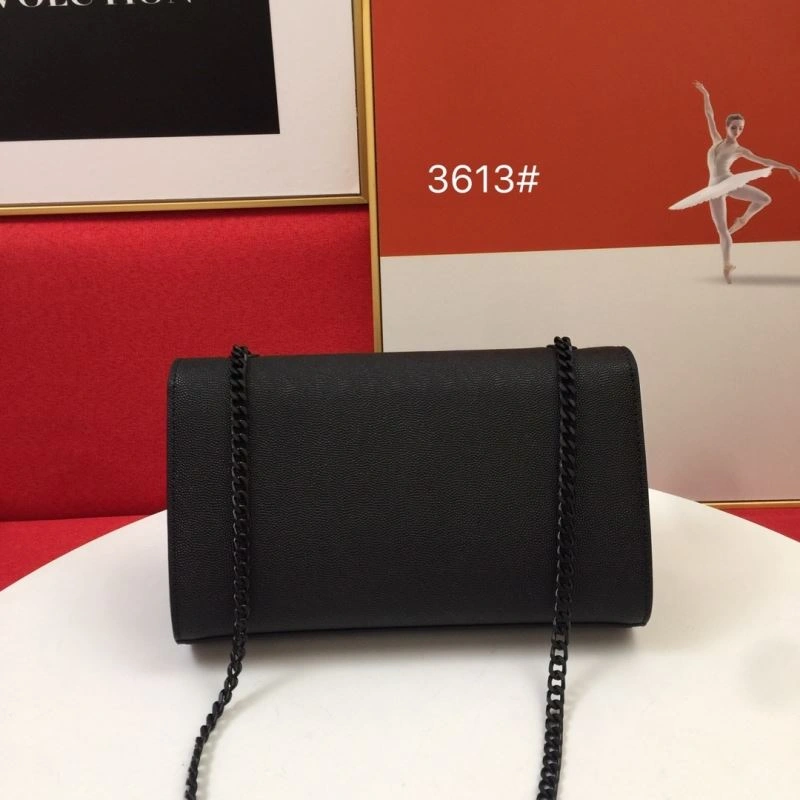 Top mirror YSL Satchel Bags