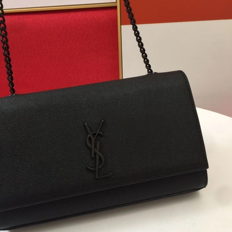 Top mirror YSL Satchel Bags