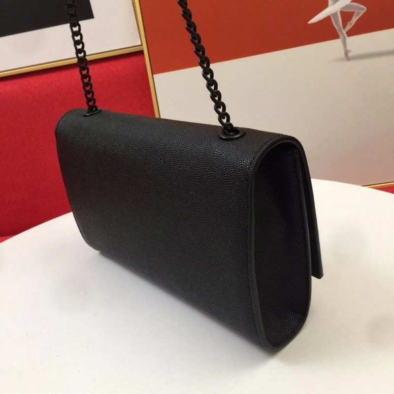 Top mirror YSL Satchel Bags