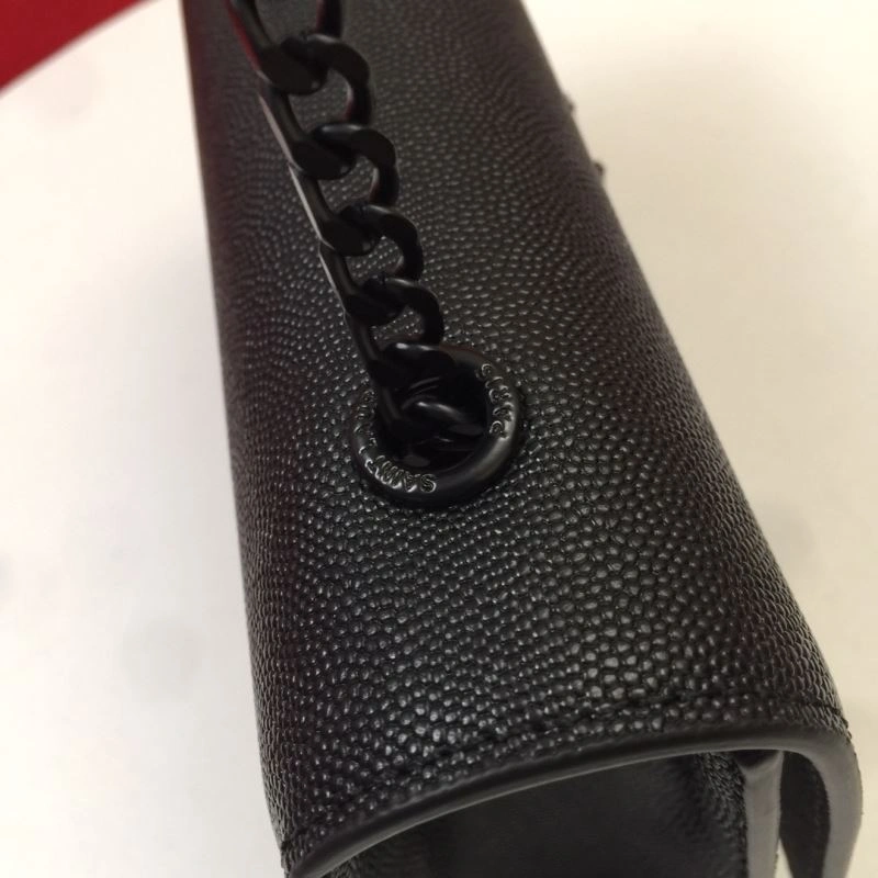 Top mirror YSL Satchel Bags