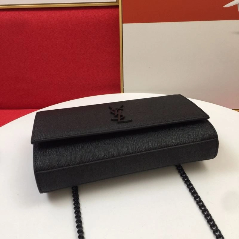 Top mirror YSL Satchel Bags