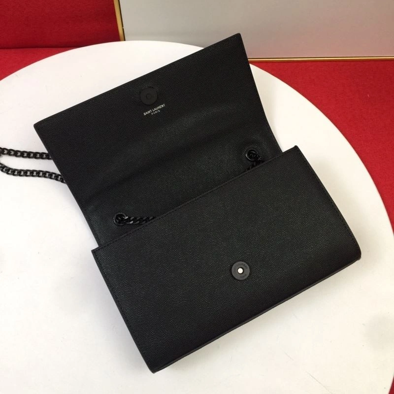 Top mirror YSL Satchel Bags