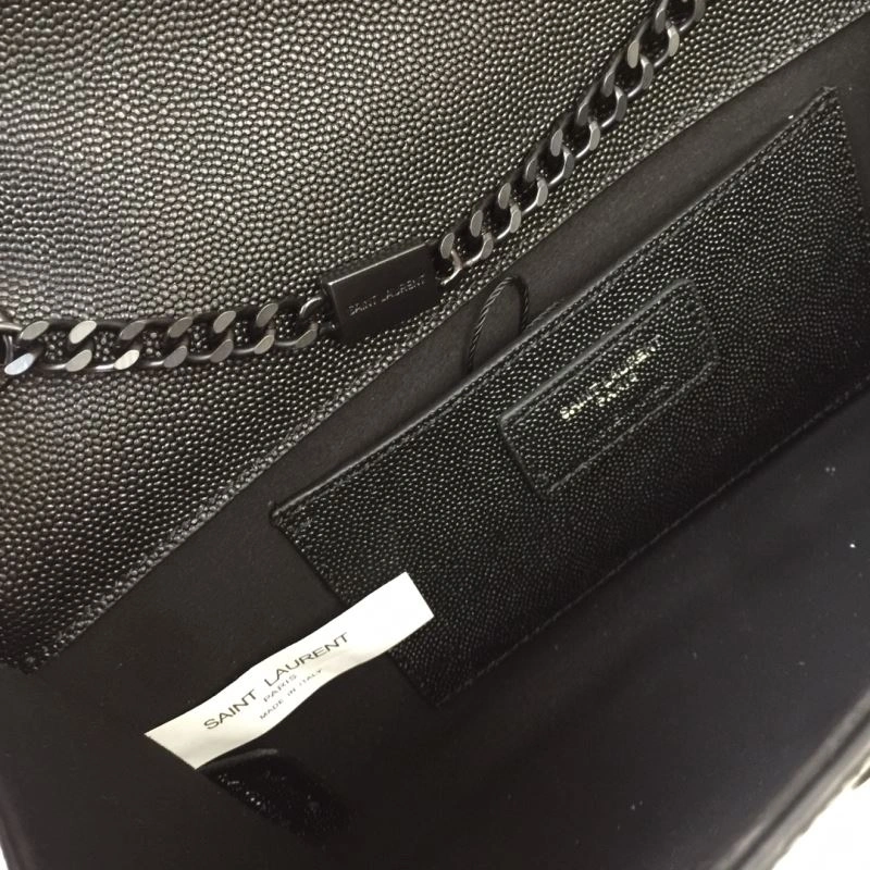 Top mirror YSL Satchel Bags