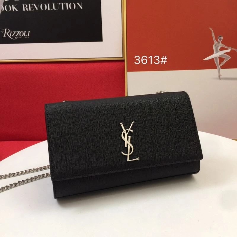 Reasonably priced YSL Satchel Bags