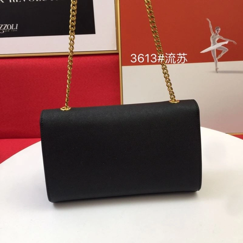 Low-cost YSL Satchel Bags