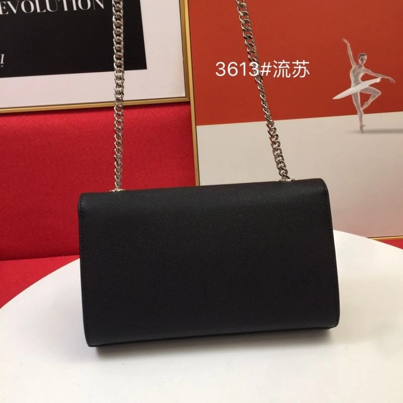 Budget-friendly YSL Satchel Bags