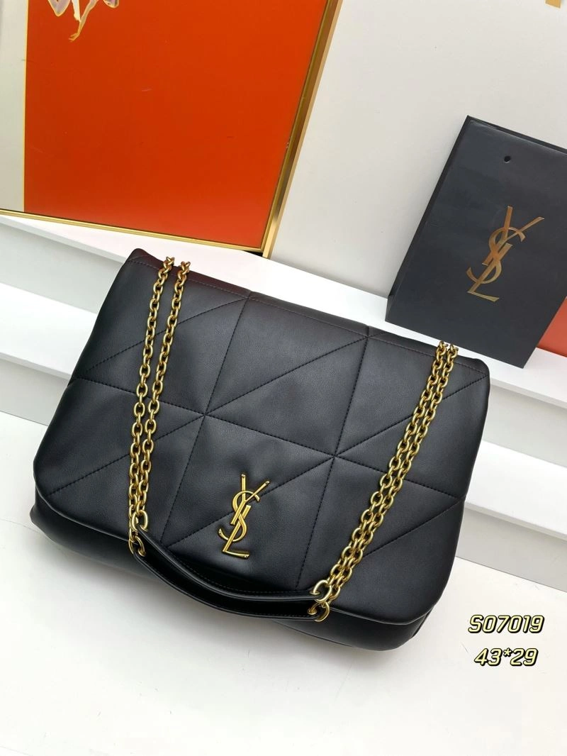 YSL Satchel Bags