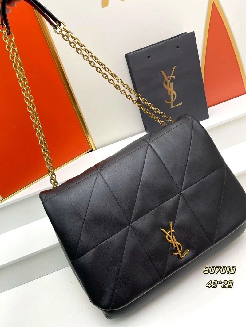 Affordable YSL Satchel Bags