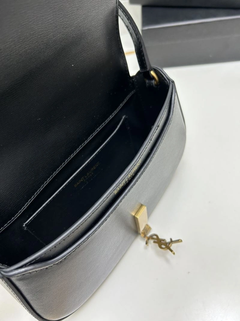 Low-cost YSL Satchel Bags