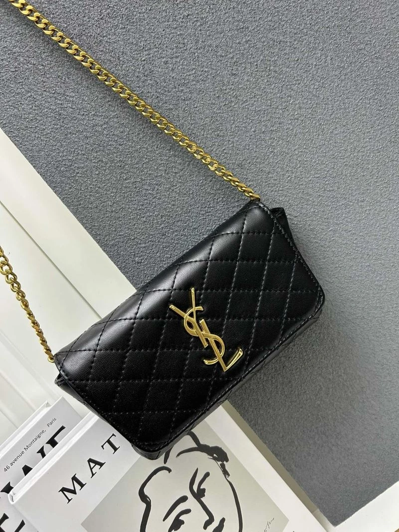 Perfect replica YSL Satchel Bags