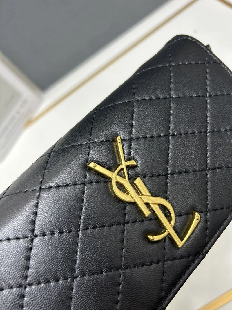 Perfect replica YSL Satchel Bags