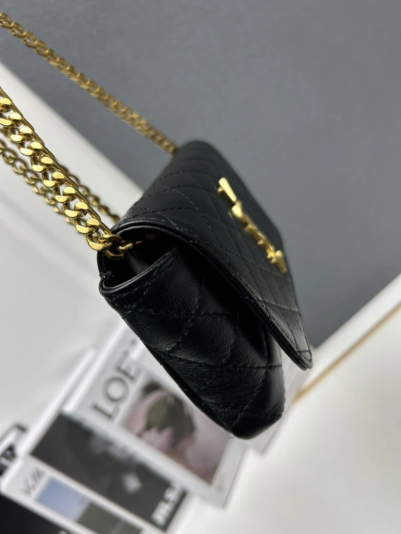 Perfect replica YSL Satchel Bags