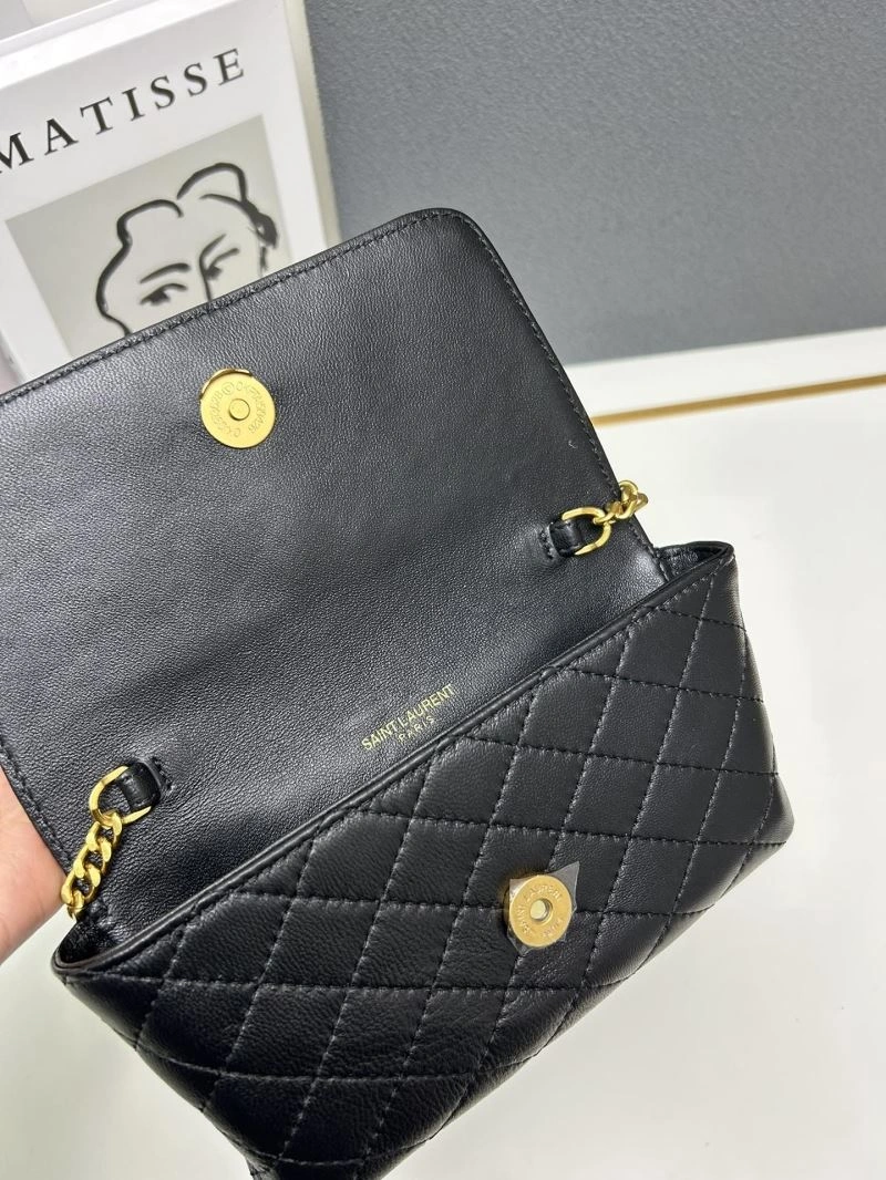 Perfect replica YSL Satchel Bags