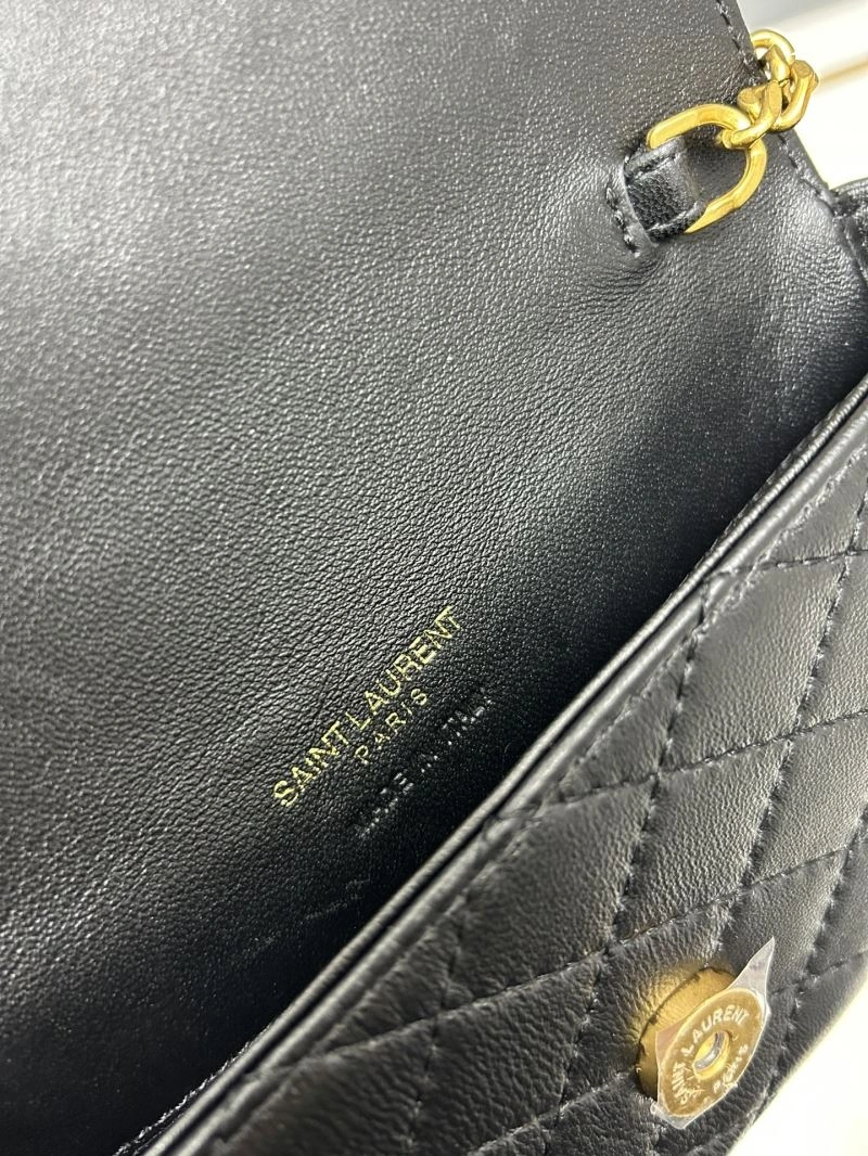 Perfect replica YSL Satchel Bags