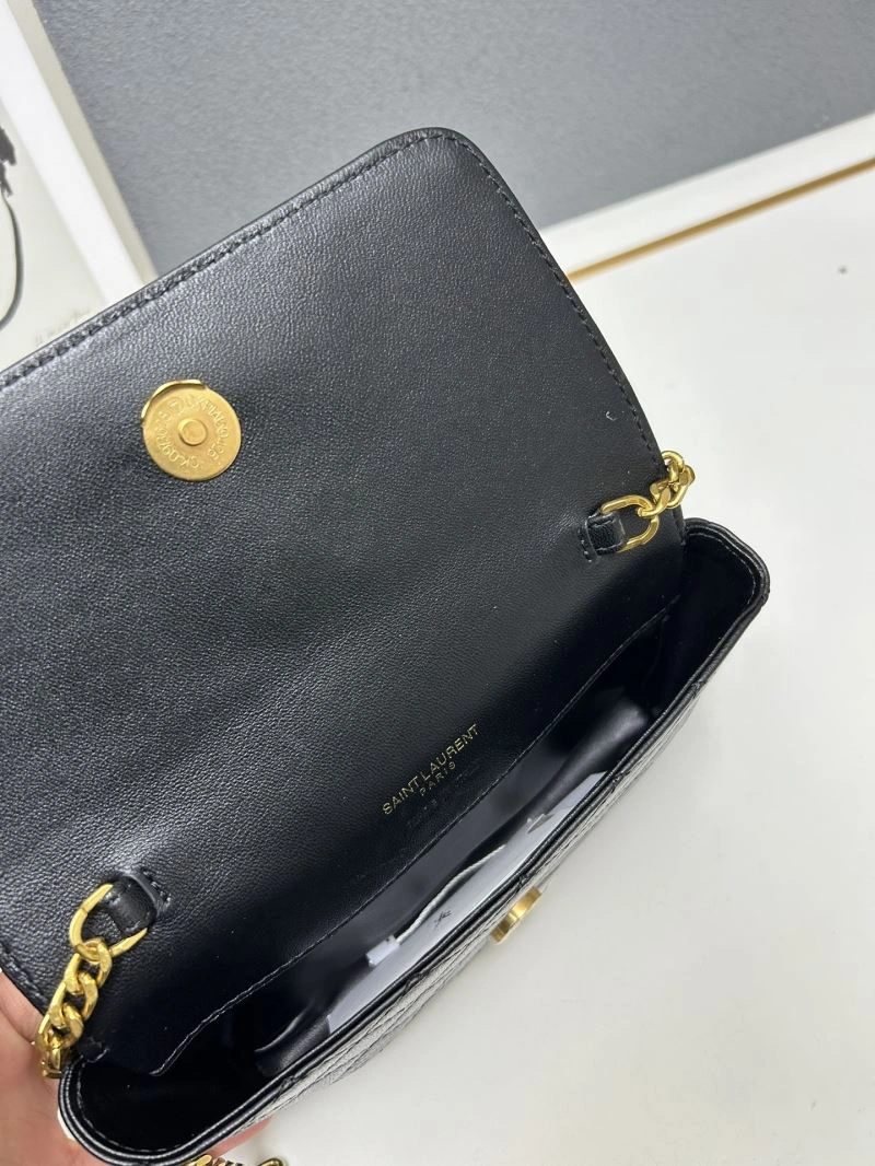 Perfect replica YSL Satchel Bags