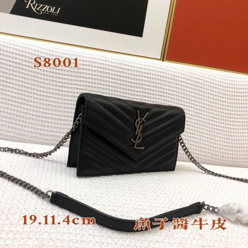 Top match YSL Satchel Bags
