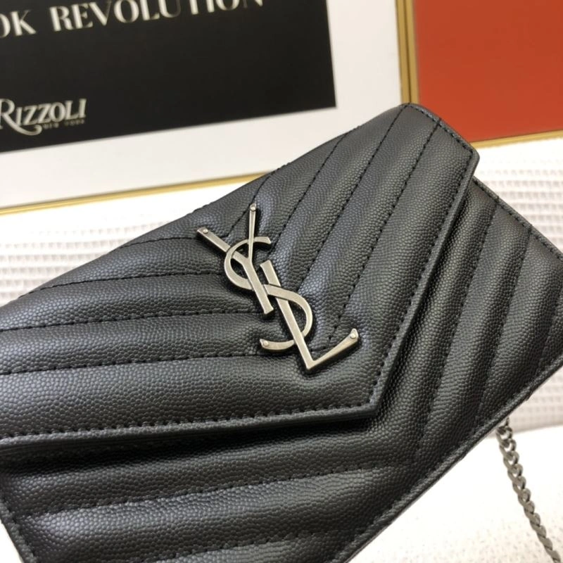 Top match YSL Satchel Bags