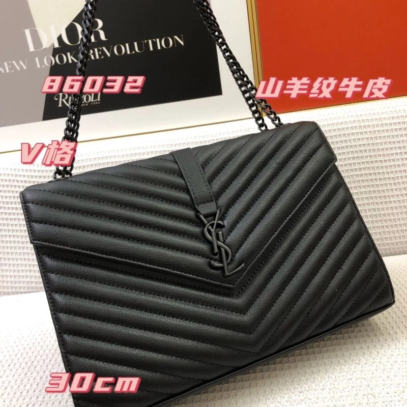 Exact replica YSL Satchel Bags