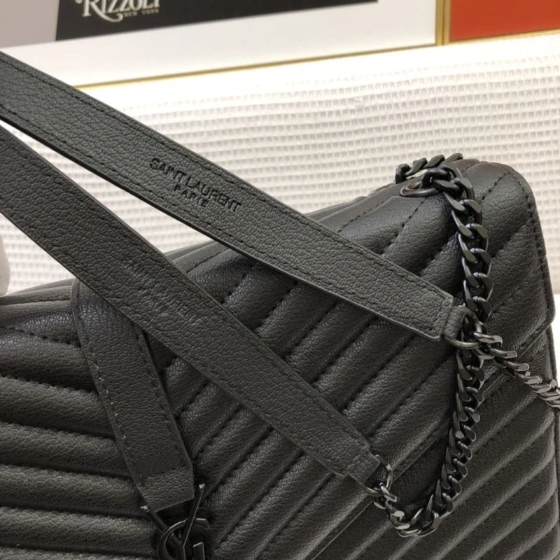 Exact replica YSL Satchel Bags