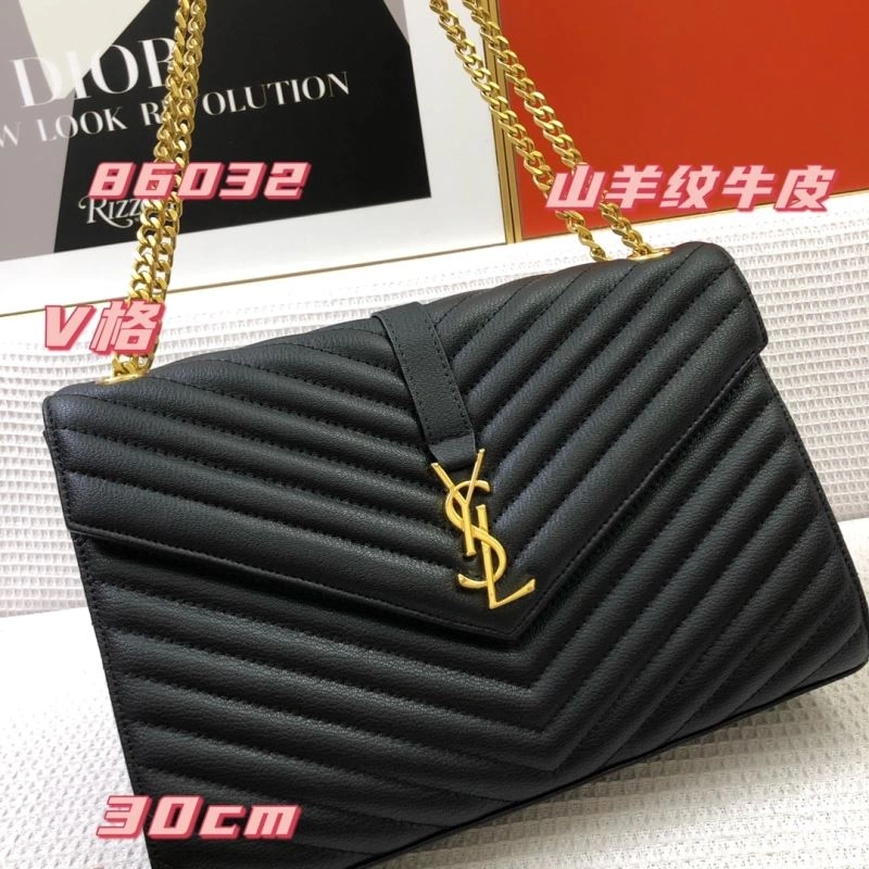 High fidelity YSL Satchel Bags
