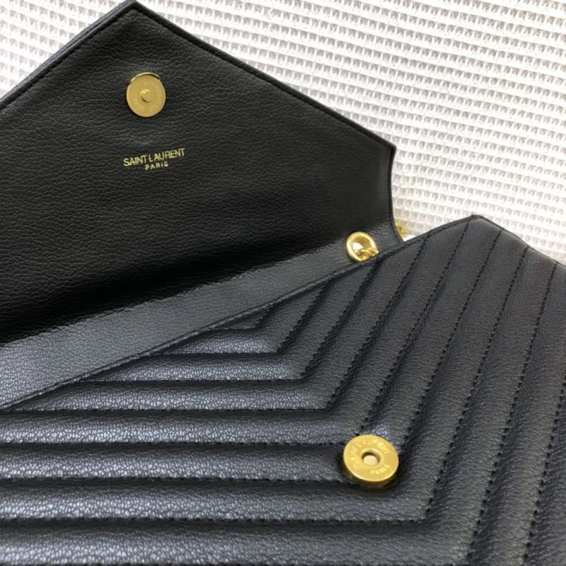 High fidelity YSL Satchel Bags