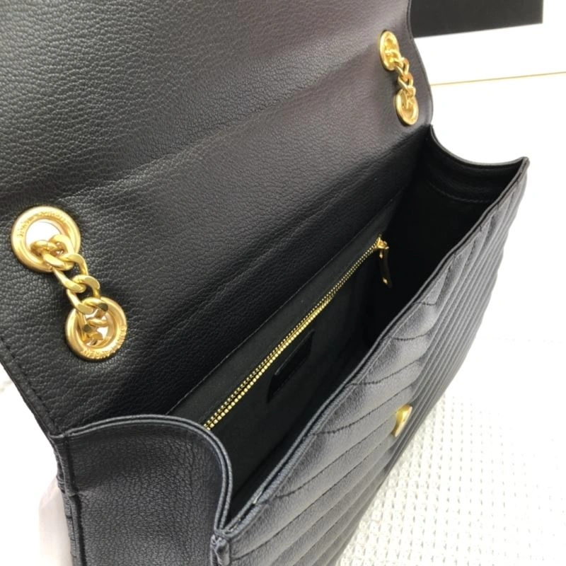 High fidelity YSL Satchel Bags