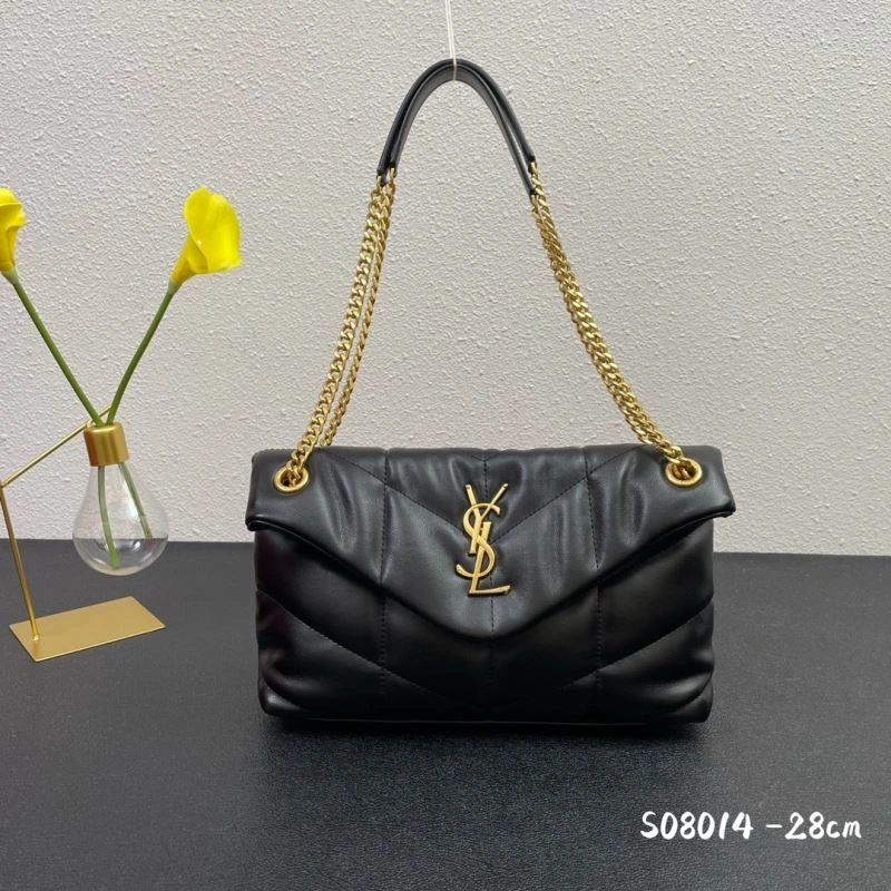 YSL Satchel Bags
