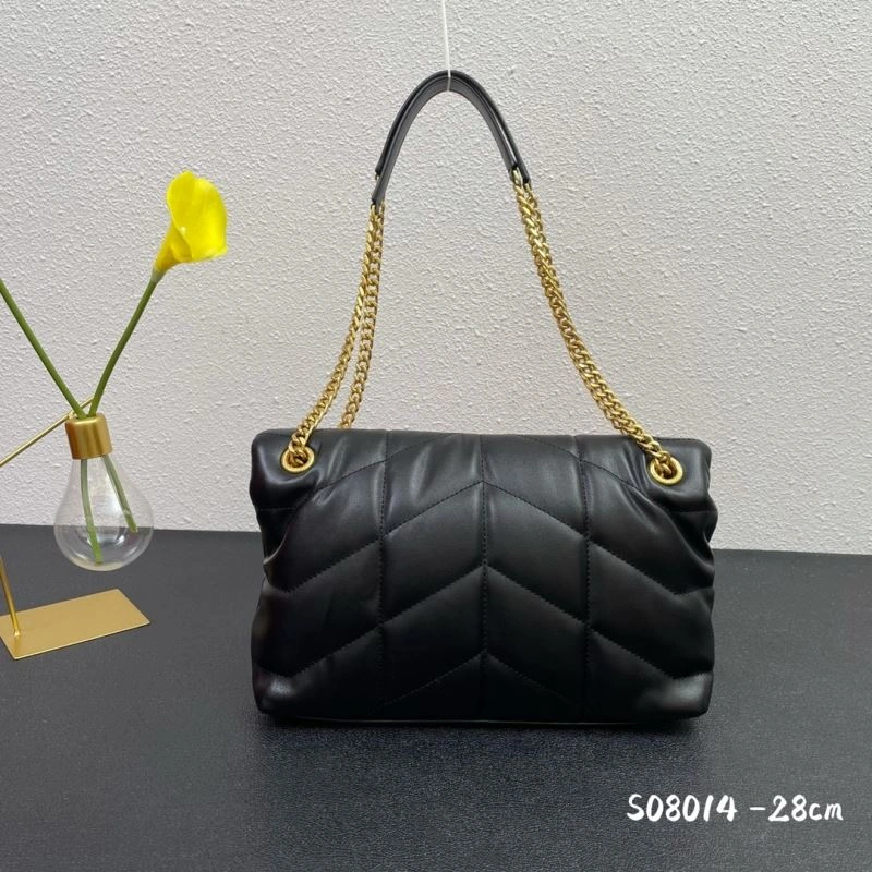 High accuracy YSL Satchel Bags
