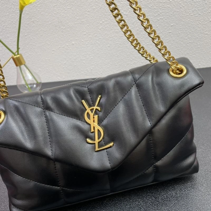 High accuracy YSL Satchel Bags
