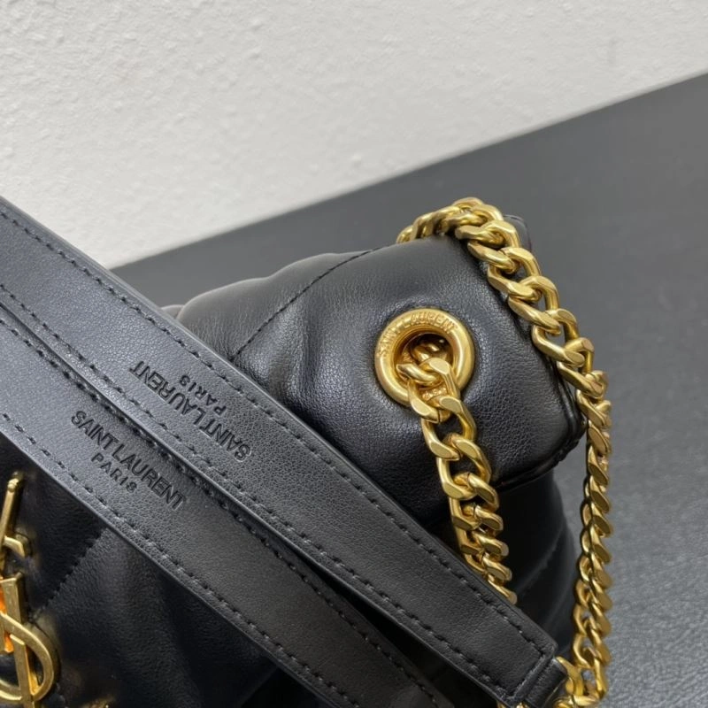 High accuracy YSL Satchel Bags